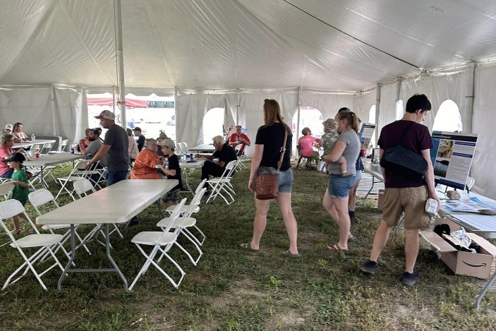 Previous Award Winners | Ontario Stone, Sand & Gravel Association