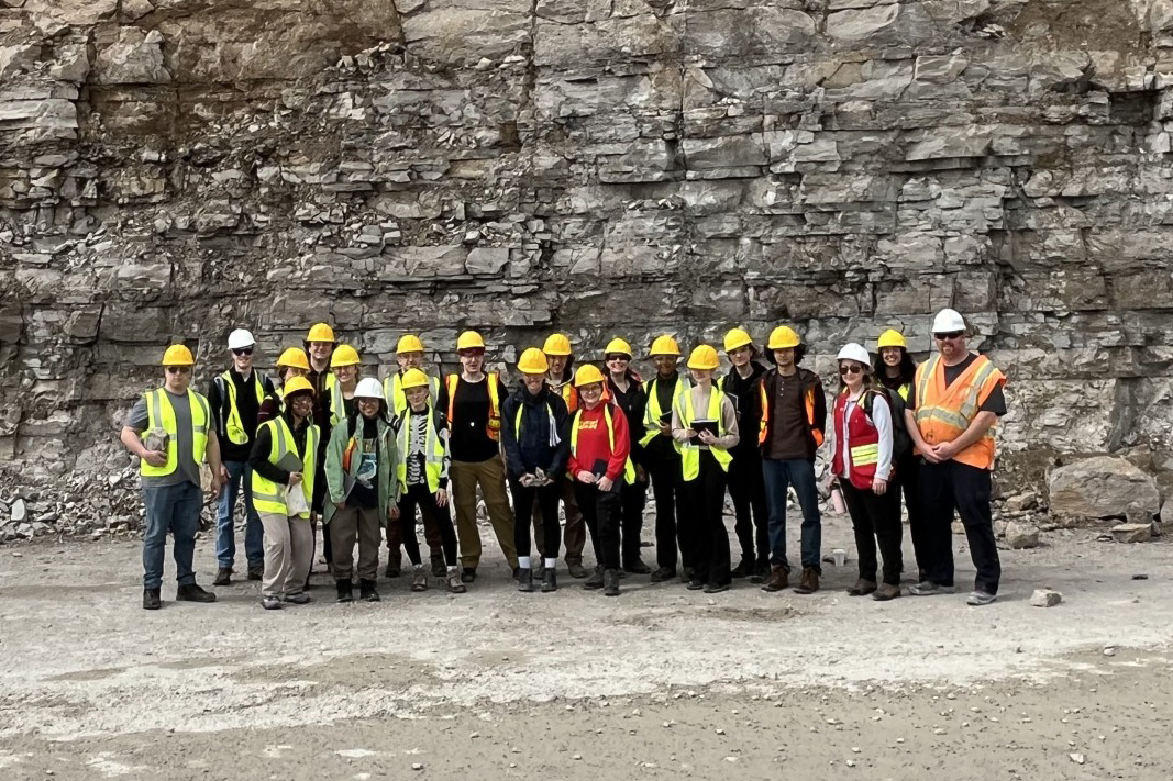 Previous Award Winners | Ontario Stone, Sand & Gravel Association