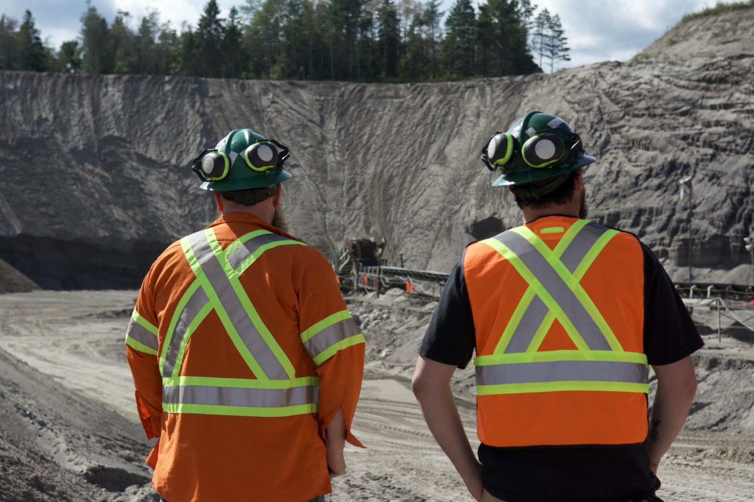 Calendar of Events | Ontario Stone, Sand & Gravel Association